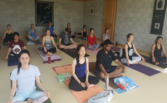 Yoga for Elevating Athletic Performance for Over-Sported Children ...